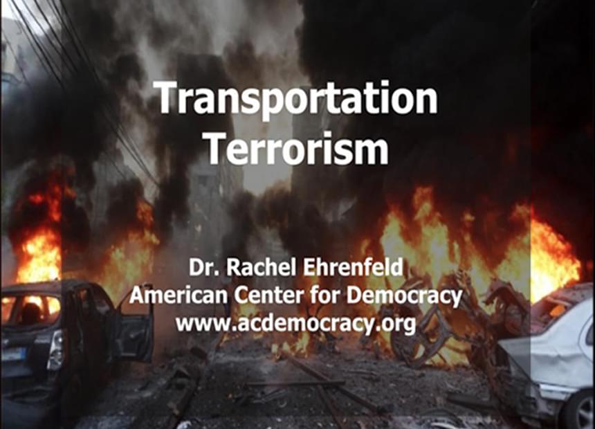 The Al-Nusra Front – American Center for Democracy