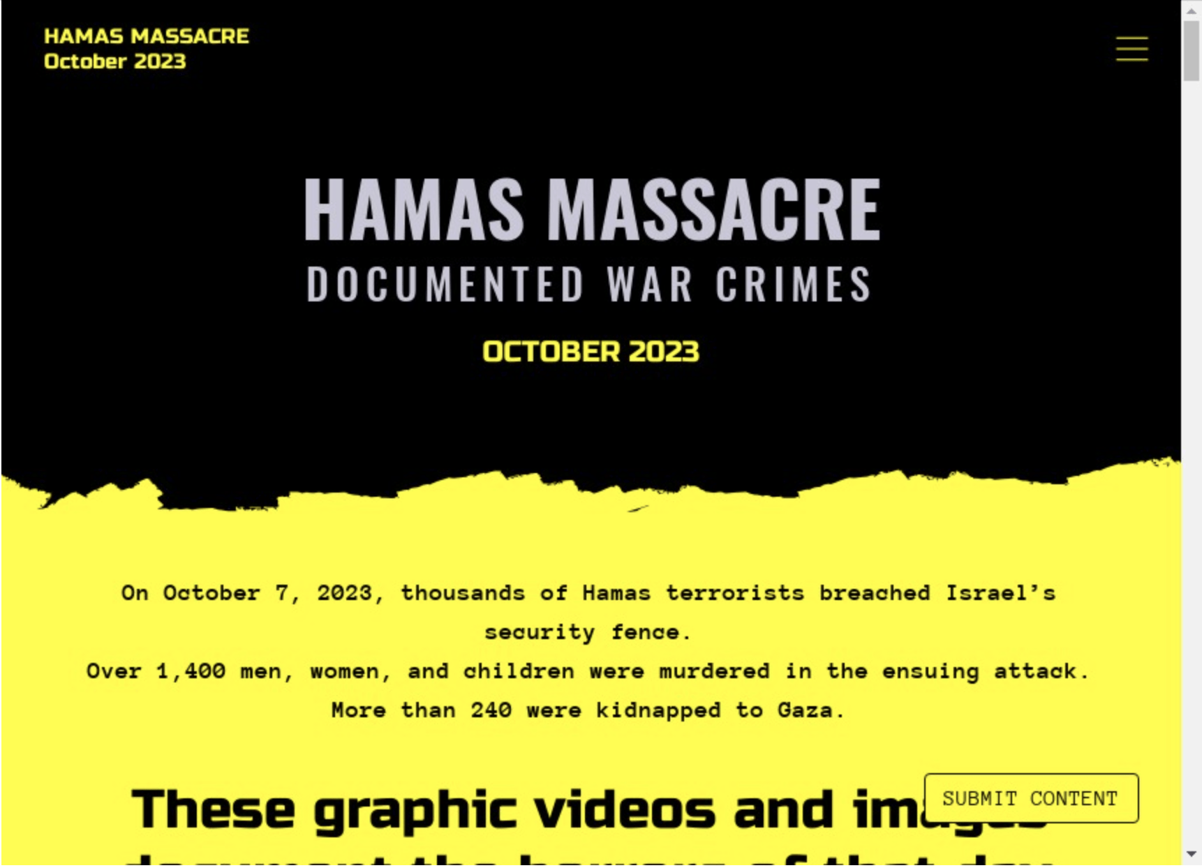 The Al-Nusra Front – American Center for Democracy